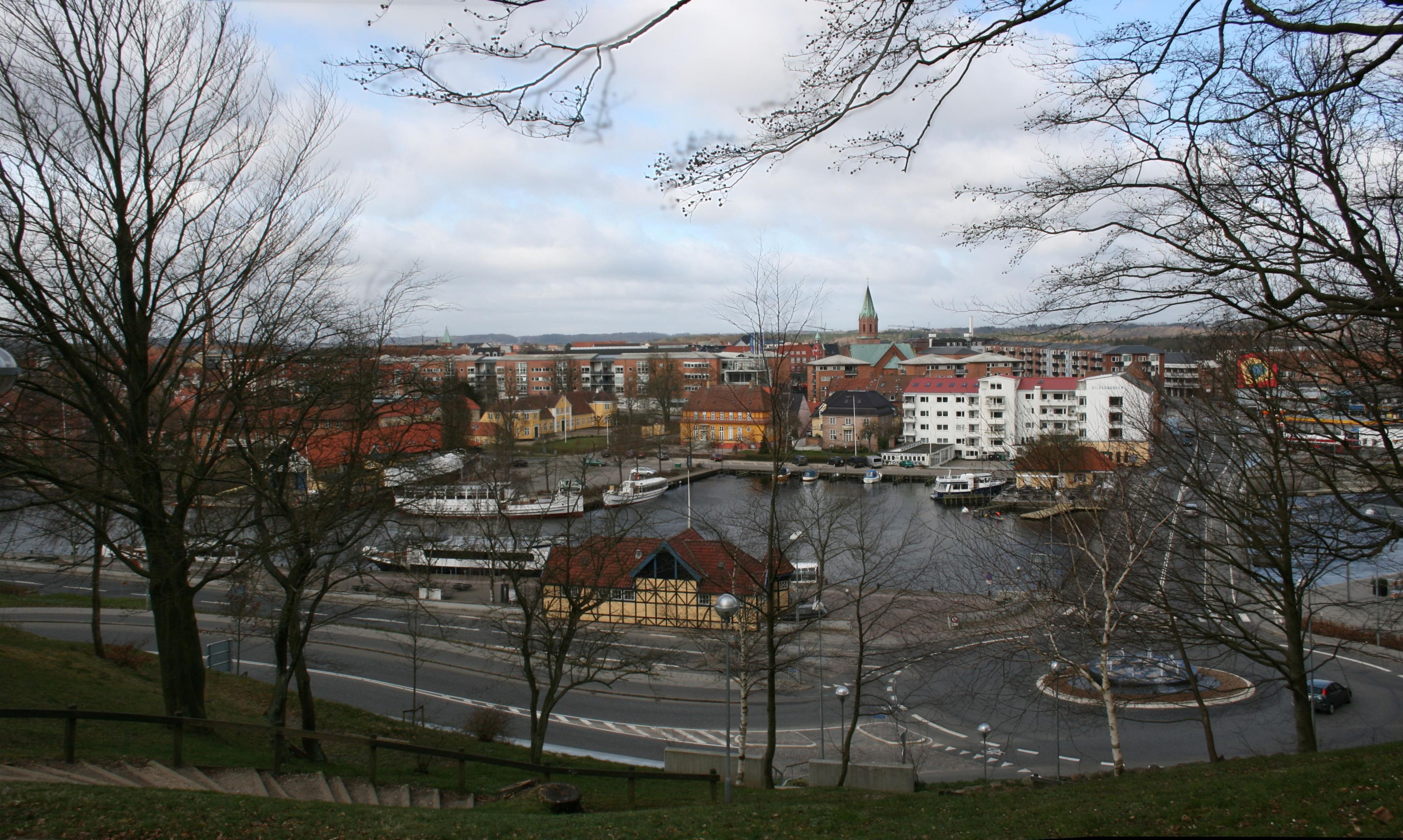 Ældre Sagen Silkeborg