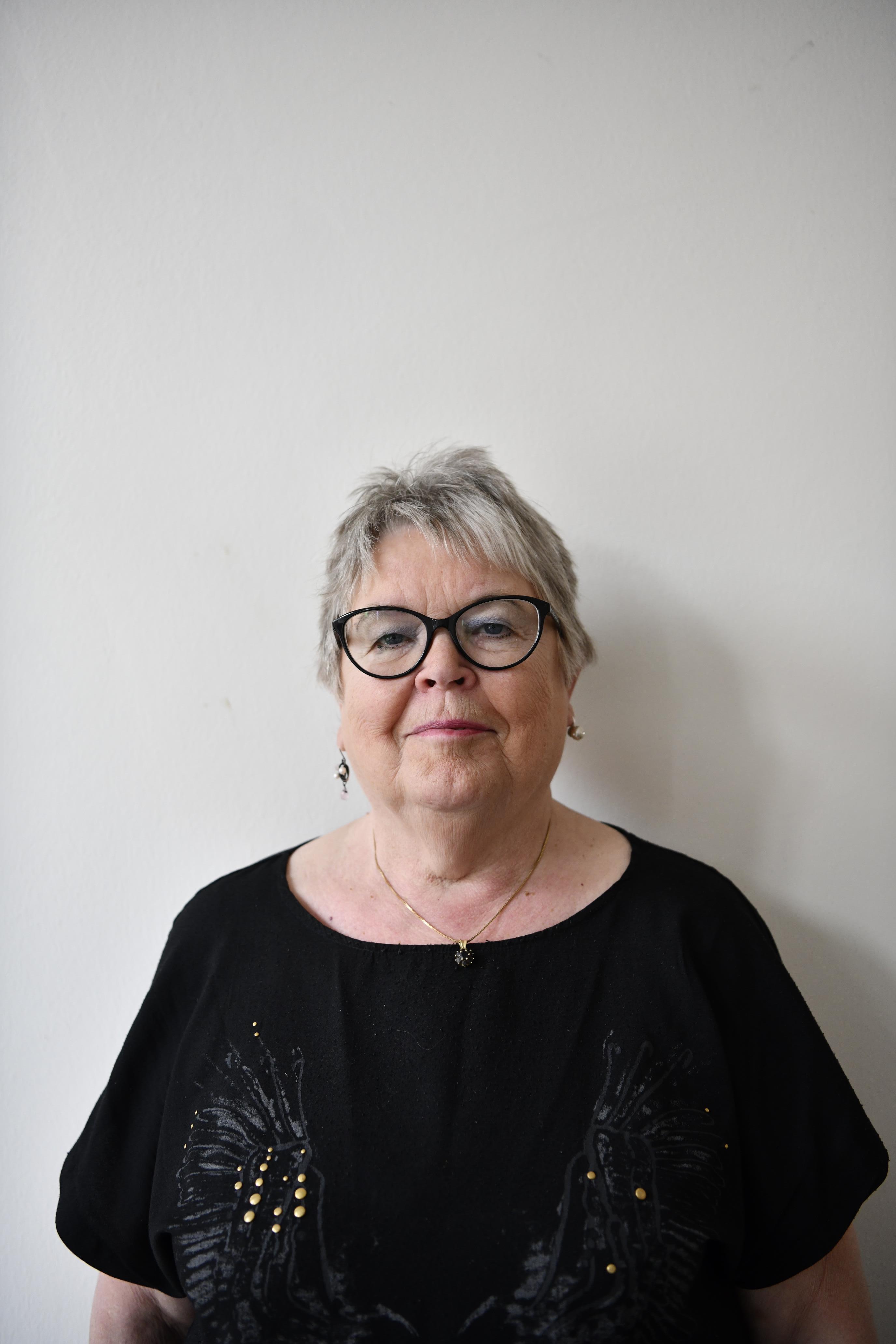 Kontakt Ældre Sagen Slagelse