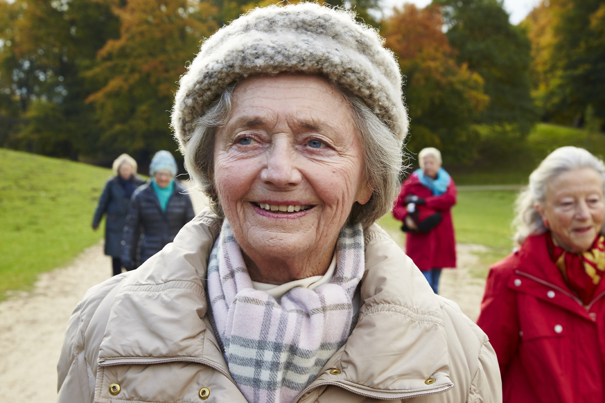 Sådan får du nye venner i dit liv - og undgår ensomhed
