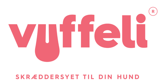 Få15% rabat på kvalitets foder til din hund hos Vuffeli