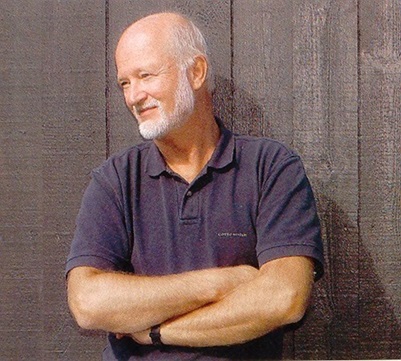 Spændende foredrag med John Aasted Halse til god Ældre Sagen pris